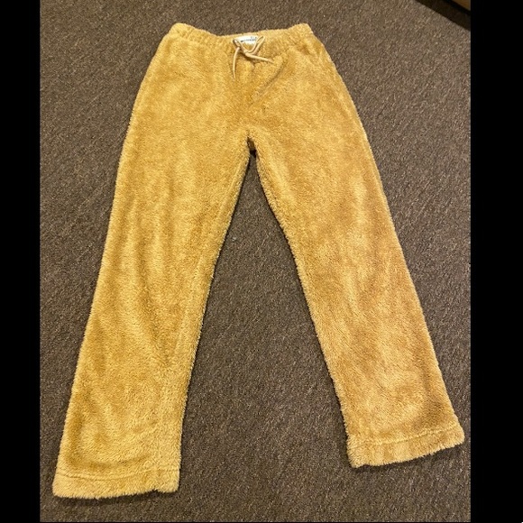 U2 Wear Me Out | Intimates & Sleepwear | U2b Urban Basics Lounge Pants ...